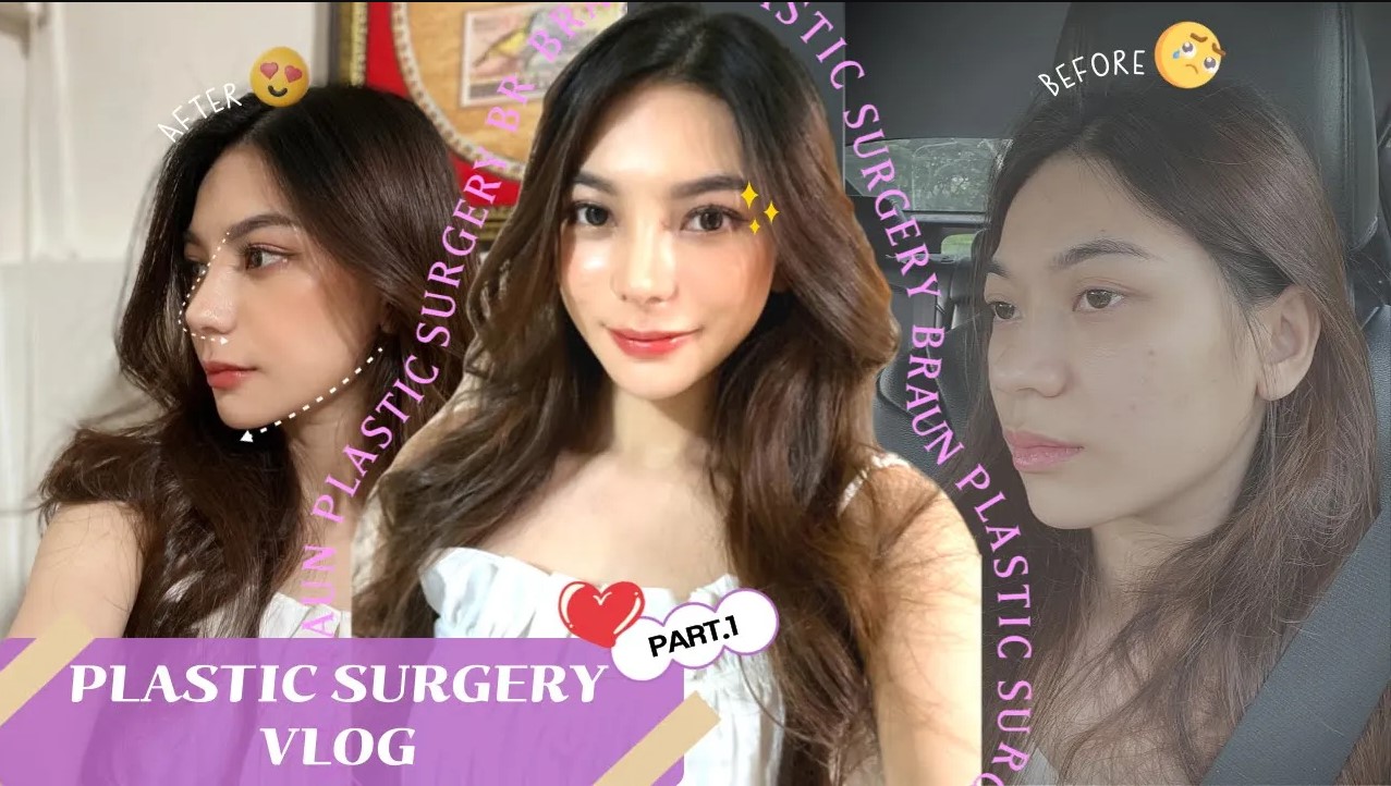 BRAUN Plastic surgery